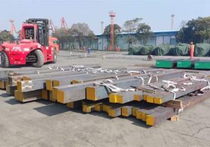 Square Bar Steel Guide: Properties and Applications - JIYUAN