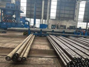 Metal 4140: A Guide to Its Machinability - JIYUAN