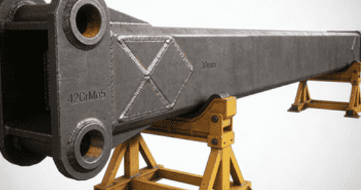 42CrMo4 Steel Number Explained: Ultimate Guide for Buyers