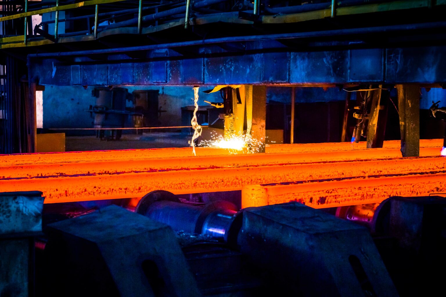 The Promising Future of Steel Billet: Innovations in Production ...