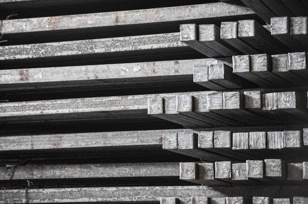 A Guide to the Most Common Types of Steel Billets - JIYUAN