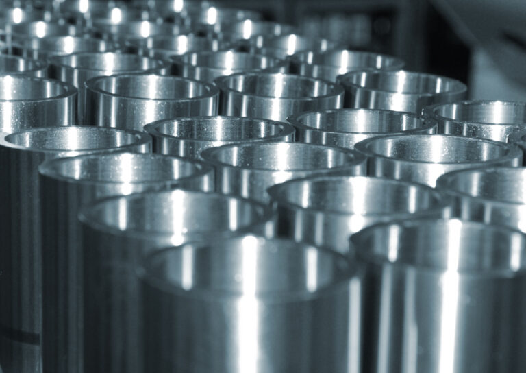 A Guide to the Most Common Types of Steel Billets - JIYUAN